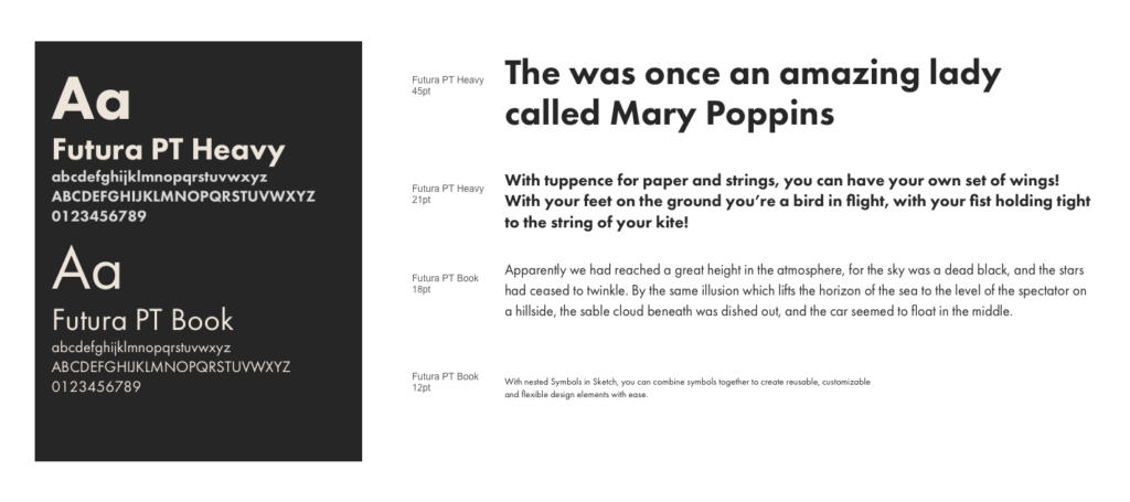 Dansaki Branding Process by Factory Pattern